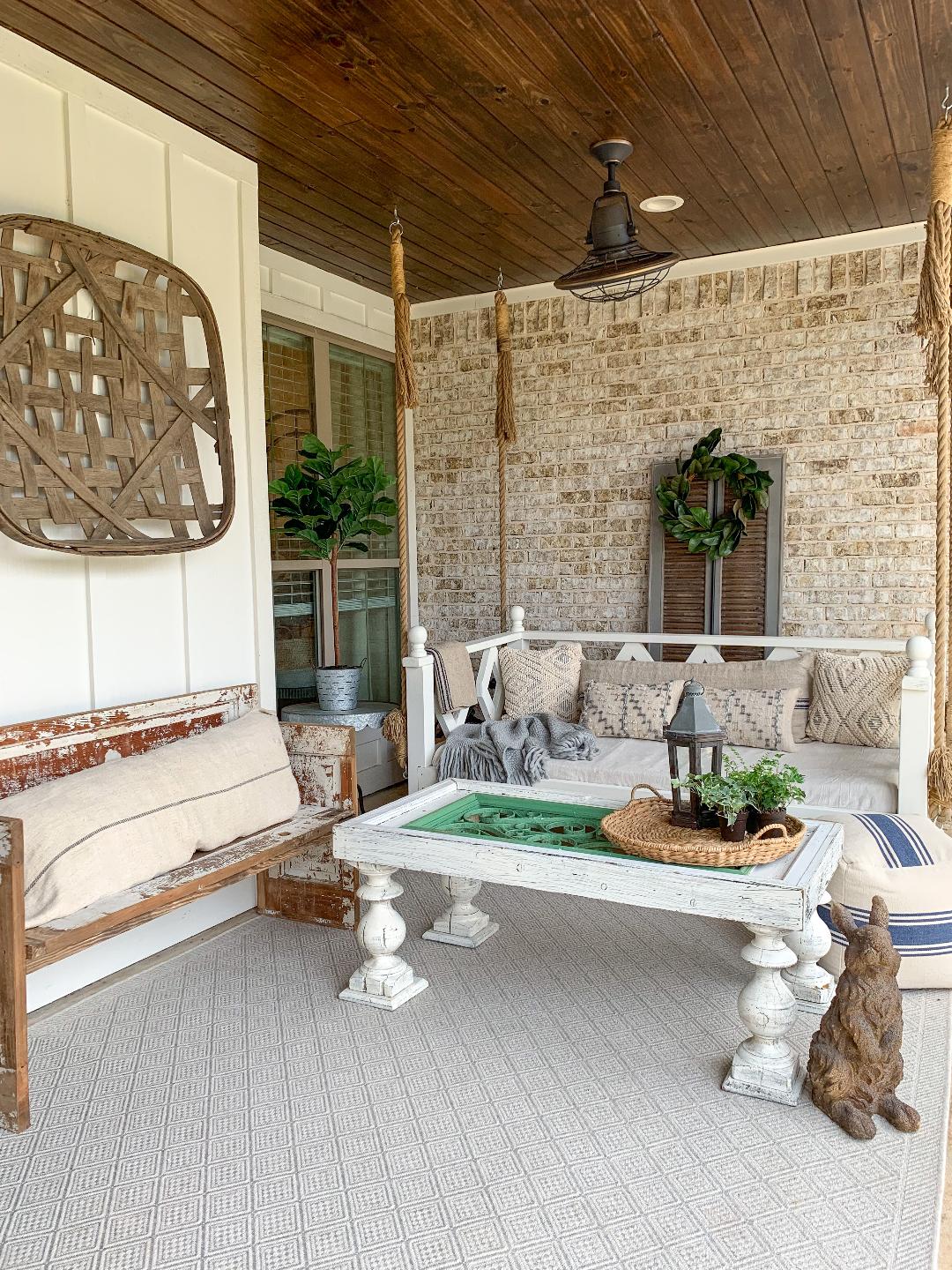 My favorite neutral cozy rugs - The Refined Farmhouse